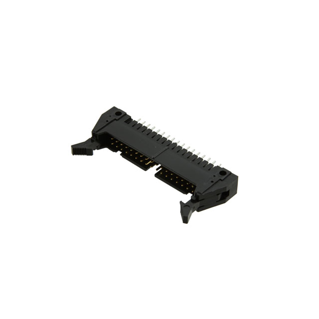HIF3BA-34PA-2.54DSA(63) Hirose Electric Co Ltd | Connectors, Interconnects | DigiKey